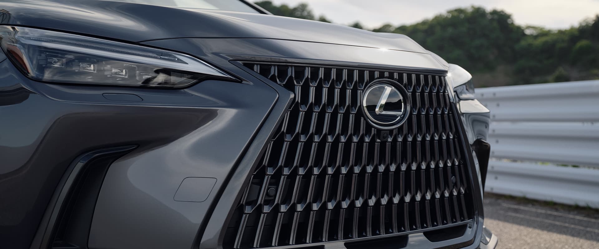 Lexus NX 350h Exquisite | SUV | Crossover | Lexus India