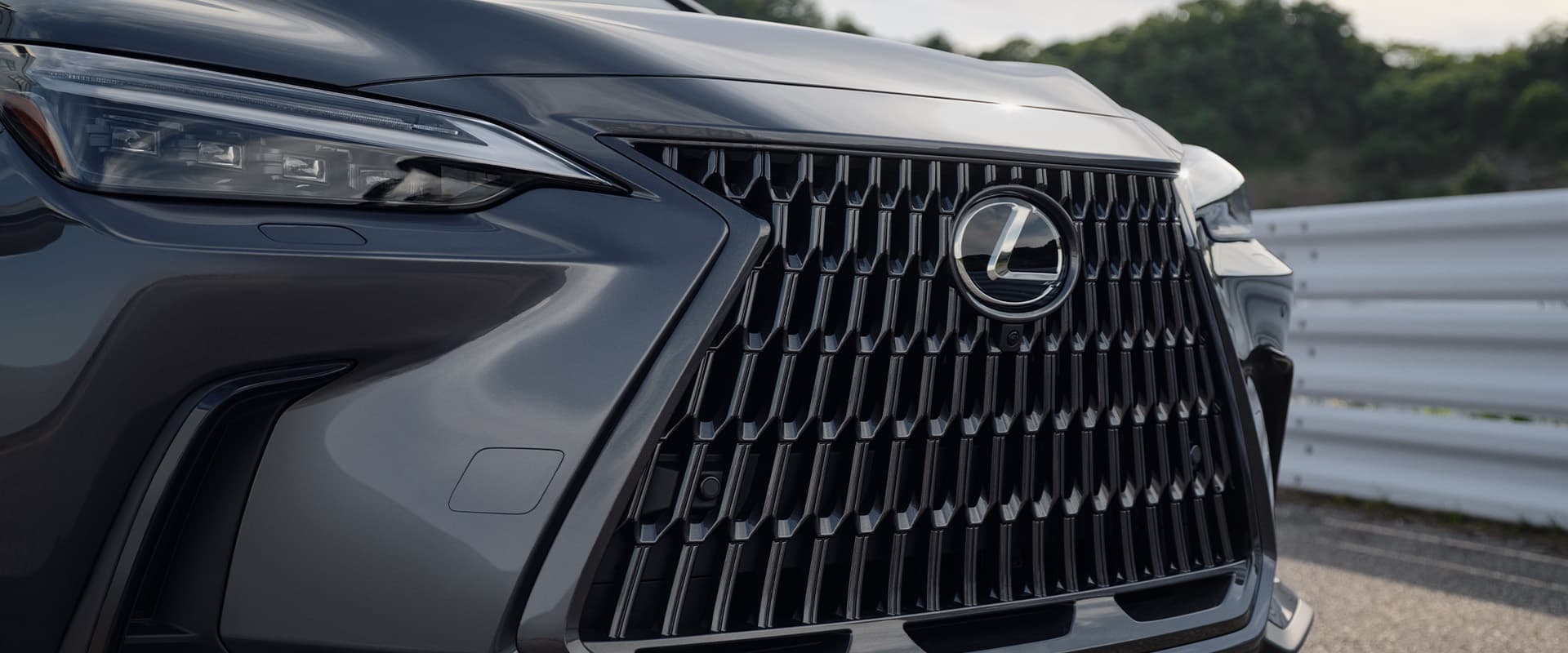 Lexus NX | SUV | Crossover | Lexus India